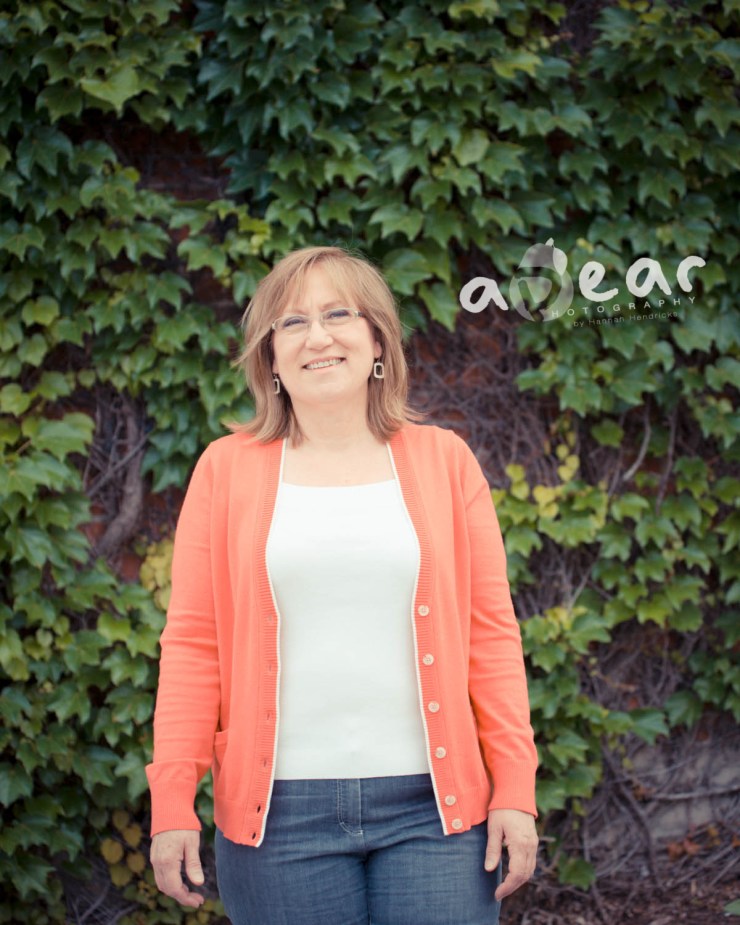 The Meloy Family – aPear Photography