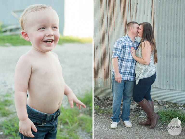 Stephens Family | Kansas City Family Photography – aPear Photography