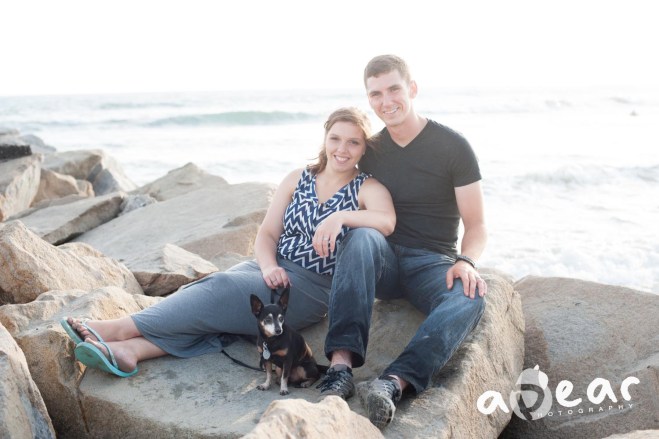 The Grissom Family – aPear Photography