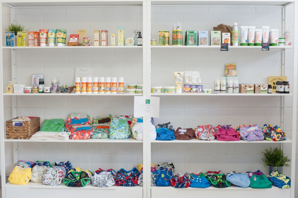 American Eco-Baby & Diaper Service | Shop Local | Eastern North ...