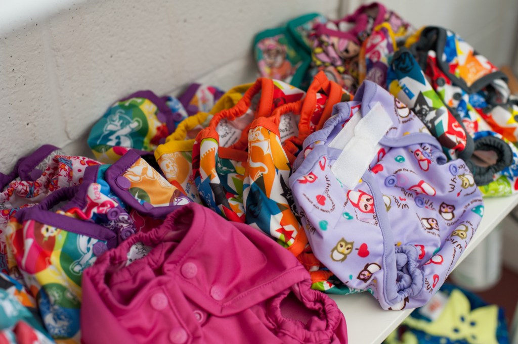 American Eco-Baby & Diaper Service | Shop Local | Eastern North ...