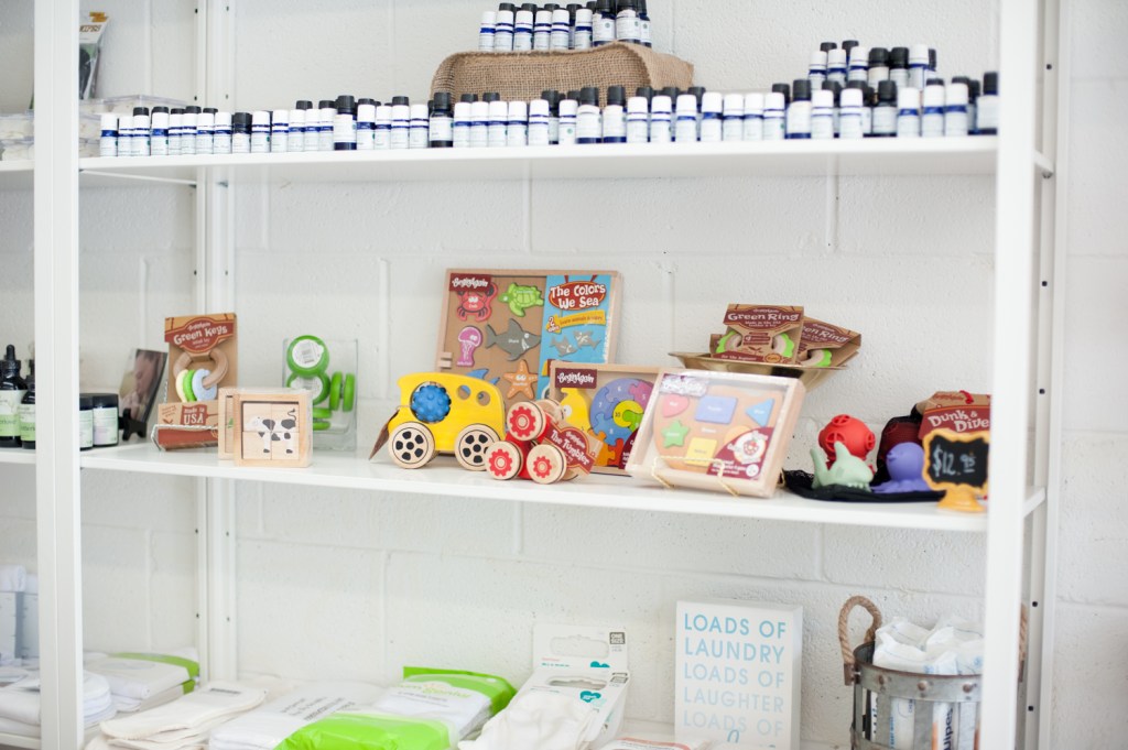 American Eco-Baby & Diaper Service | Shop Local | Eastern North ...