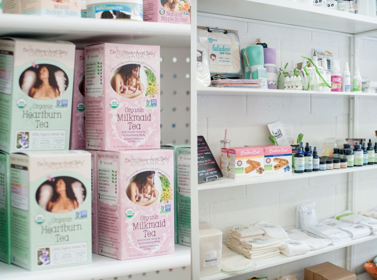 American Eco-Baby & Diaper Service | Shop Local | Eastern North ...