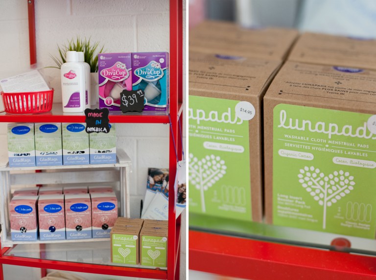 American Eco-Baby & Diaper Service | Shop Local | Eastern North ...